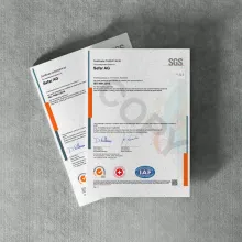Certifications | Sefar