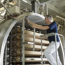 Dryer Belts | Sefar