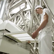Purifier Products | Sefar