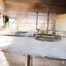 Vacuum Pan Filter Covers | Sefar