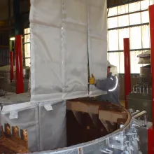 Leaf Filter and Diastar Filter Bags | Sefar